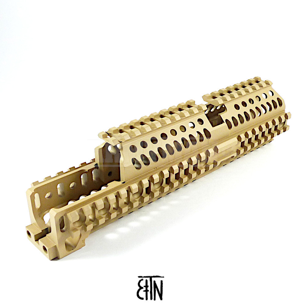 Zenitco B-10,31, 26cm Handguard | Armyman s.r.o.
